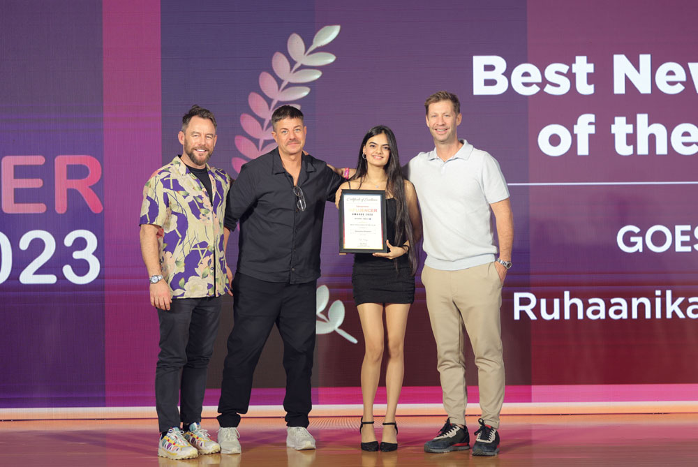 influencer Awards 2024