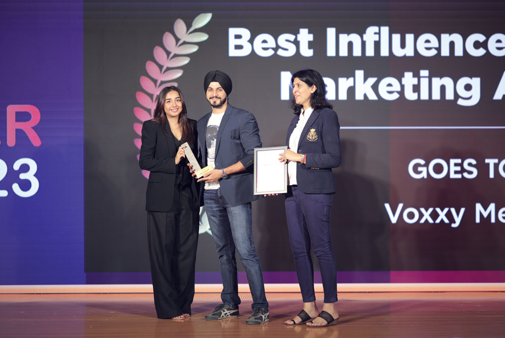 influencer Awards 2024