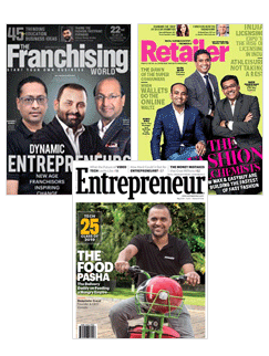 Entrepreneur Subscription