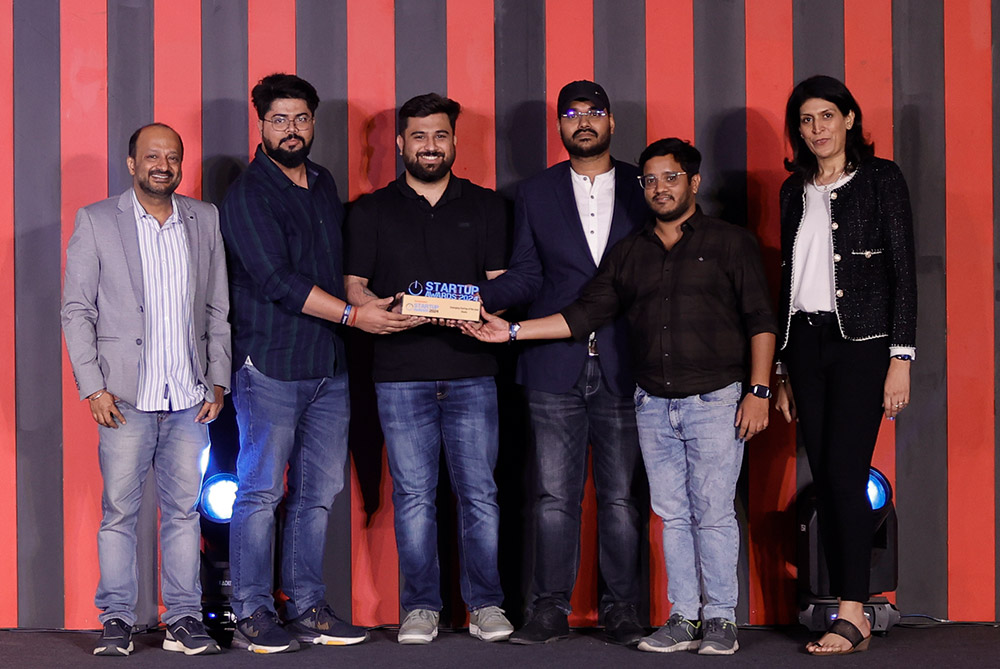 Startup Awards 2025 - Nominate | Attend | Exhibit