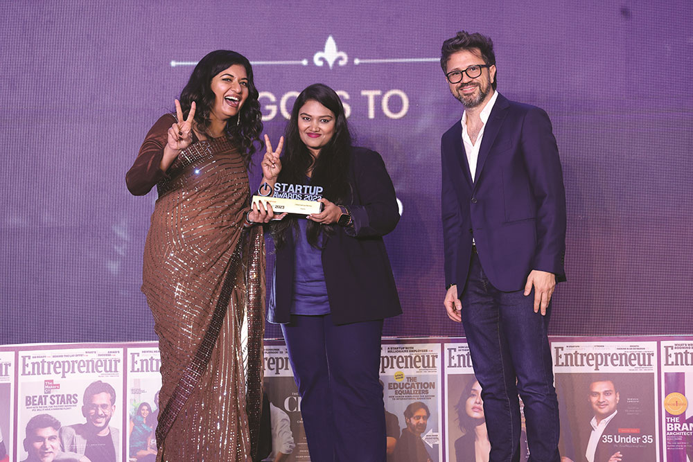 Startup Awards 2025 - Nominate | Attend | Exhibit