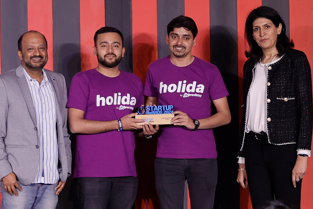 Startup Awards 2025 - Nominate | Attend | Exhibit