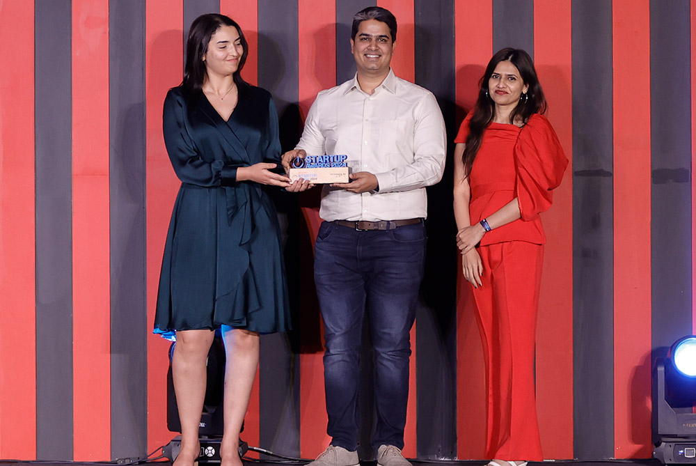 Startup Awards 2025 - Nominate | Attend | Exhibit