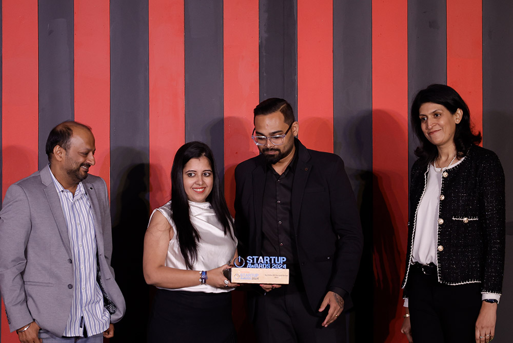 Startup Awards 2025 - Nominate | Attend | Exhibit