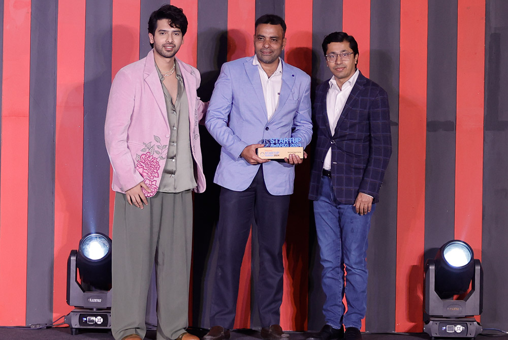 Startup Awards 2025 - Nominate | Attend | Exhibit