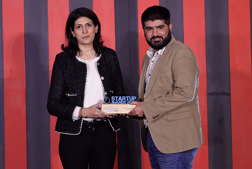 Startup Awards 2025 - Nominate | Attend | Exhibit