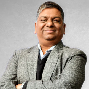 Alok Bansal Co-Founder & Group CFO, Policybazaar.com