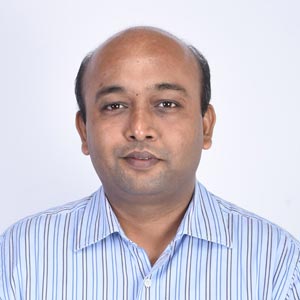 Jinesh Shah Managing Partner, Omnivore