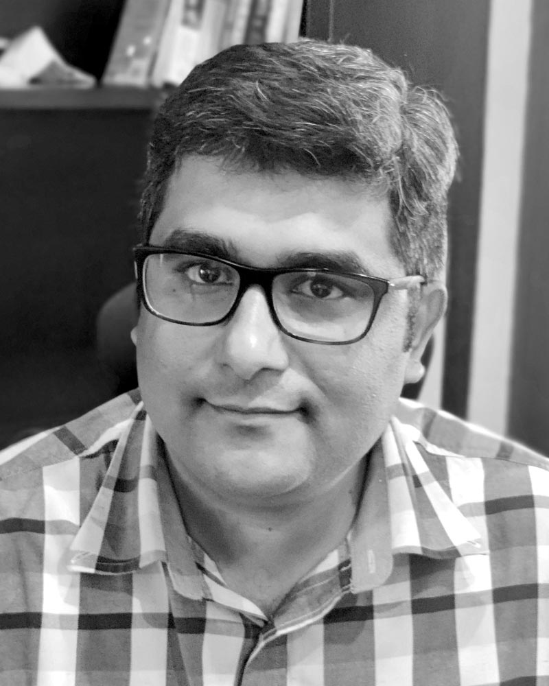 The Makers Co | The Builders of India's New CPG