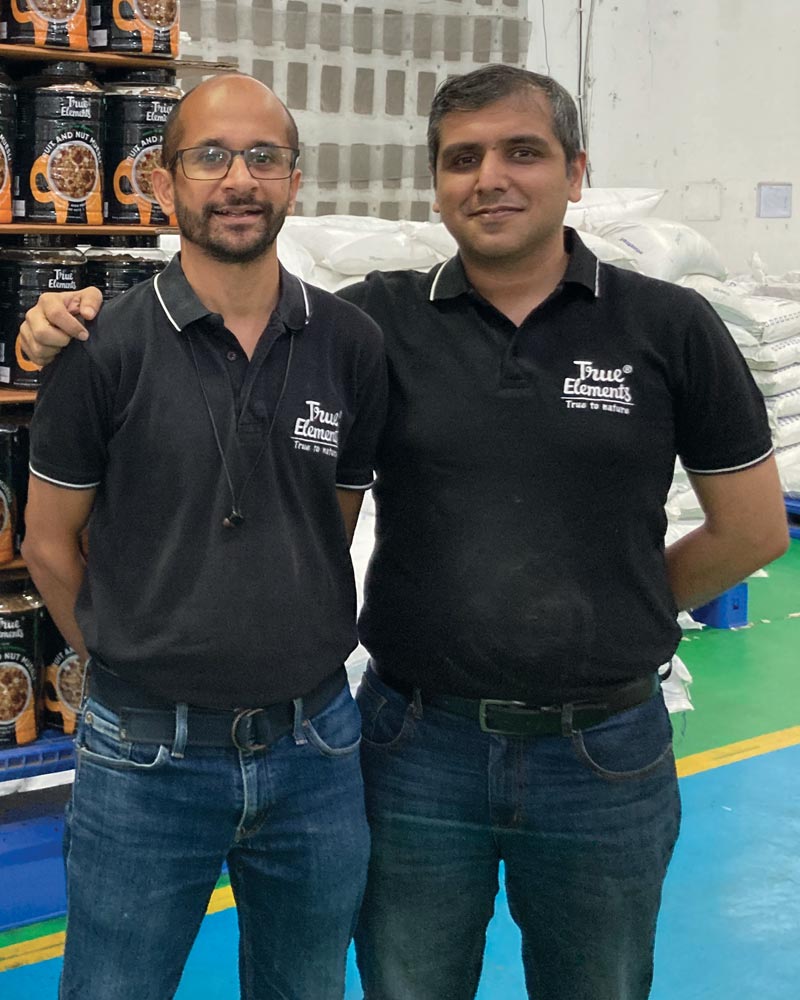 The Makers Co | The Builders of India's New CPG