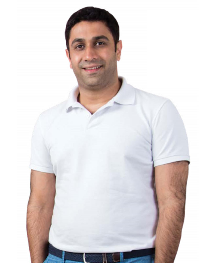 The Makers Co | The Builders of India's New CPG