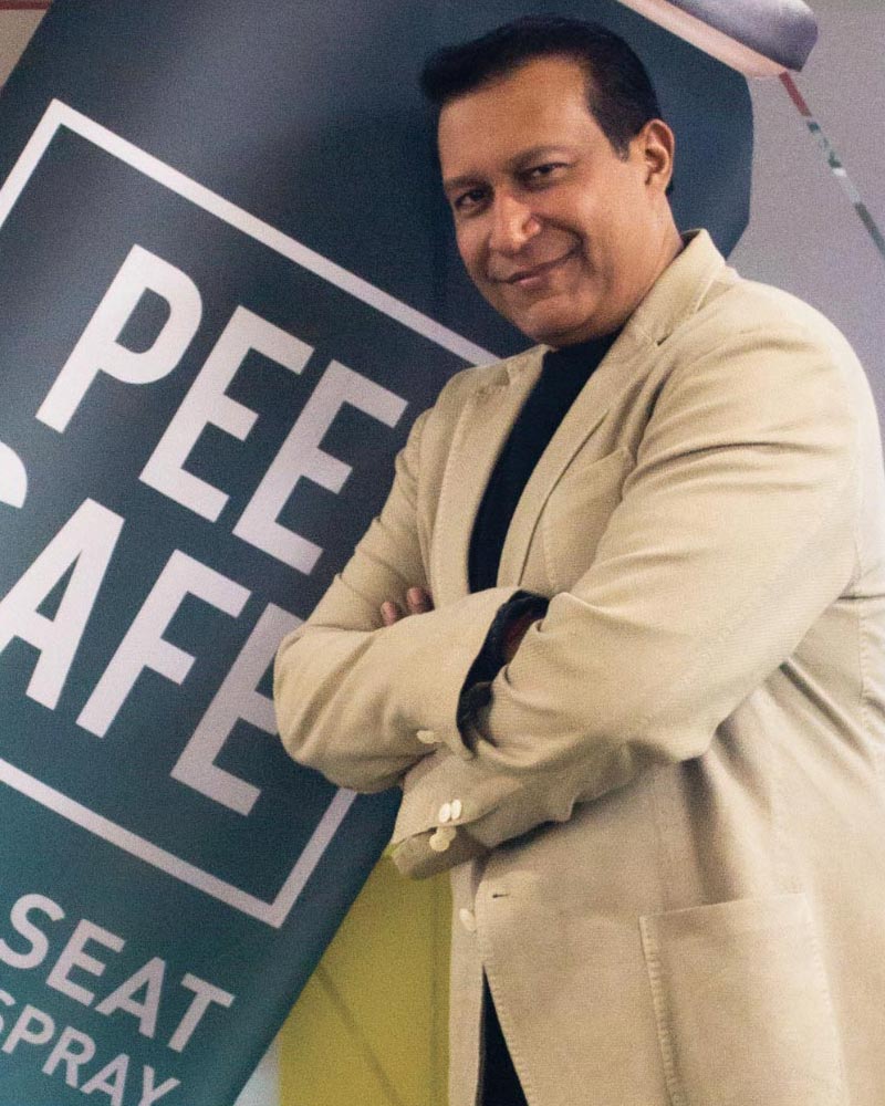 The Makers Co | The Builders of India's New CPG