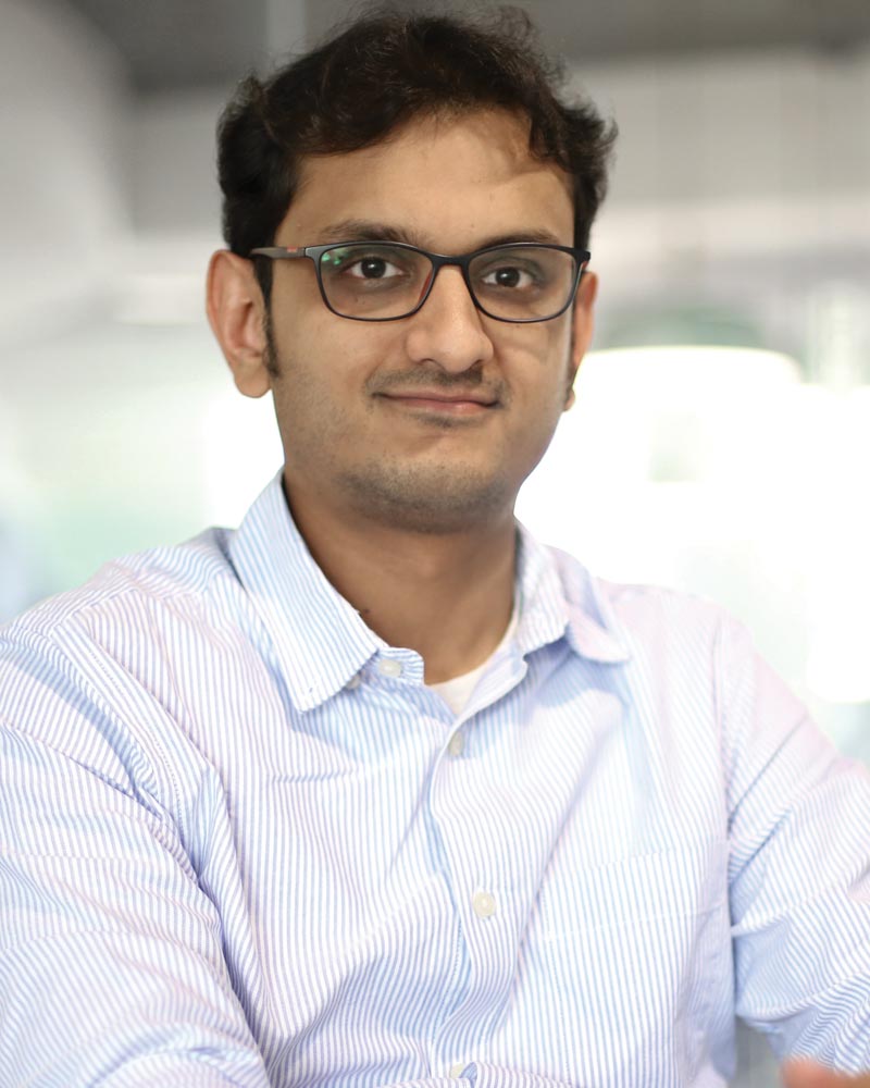 The Makers Co | The Builders of India's New CPG