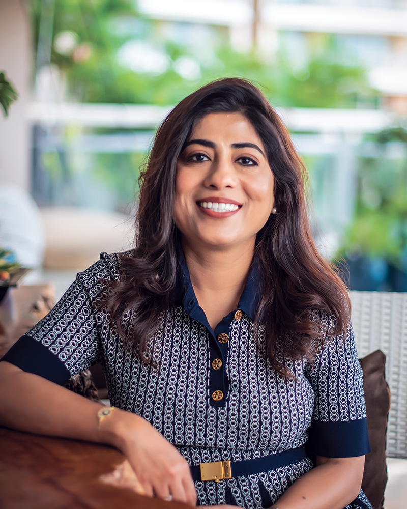 The Makers Co | The Builders of India's New CPG